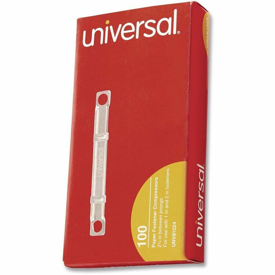 Universal Paper Fastener