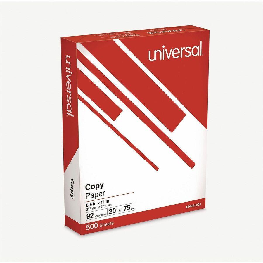 Universal Copy Paper