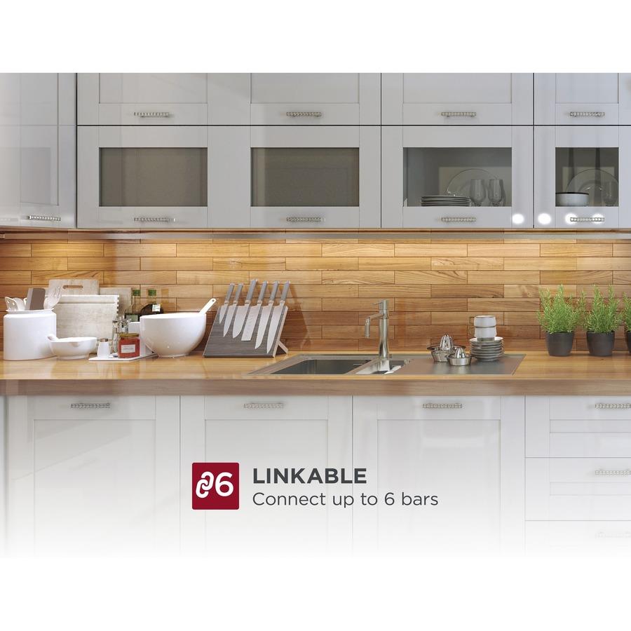 BLACK+DECKER PUSH WIRE UCL 48W Plug-In Power Kit