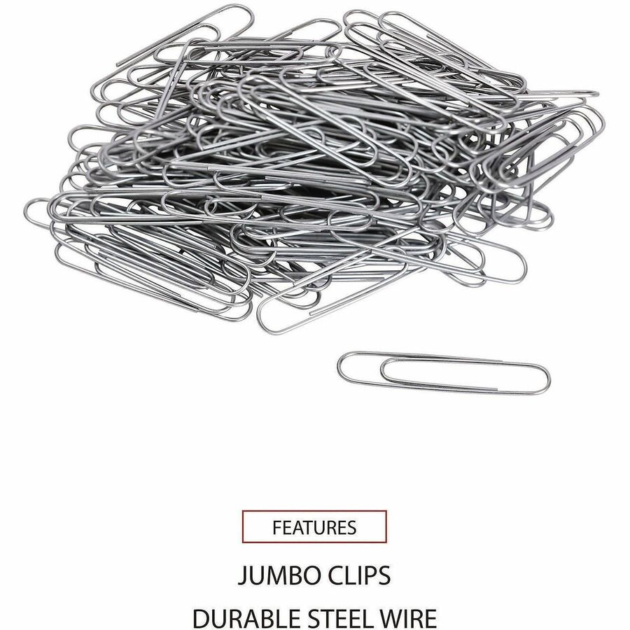 Universal Paper Clip