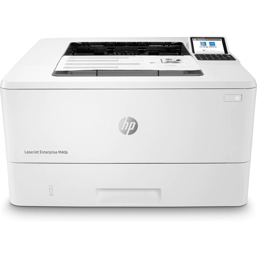 Desktop Laser Printers