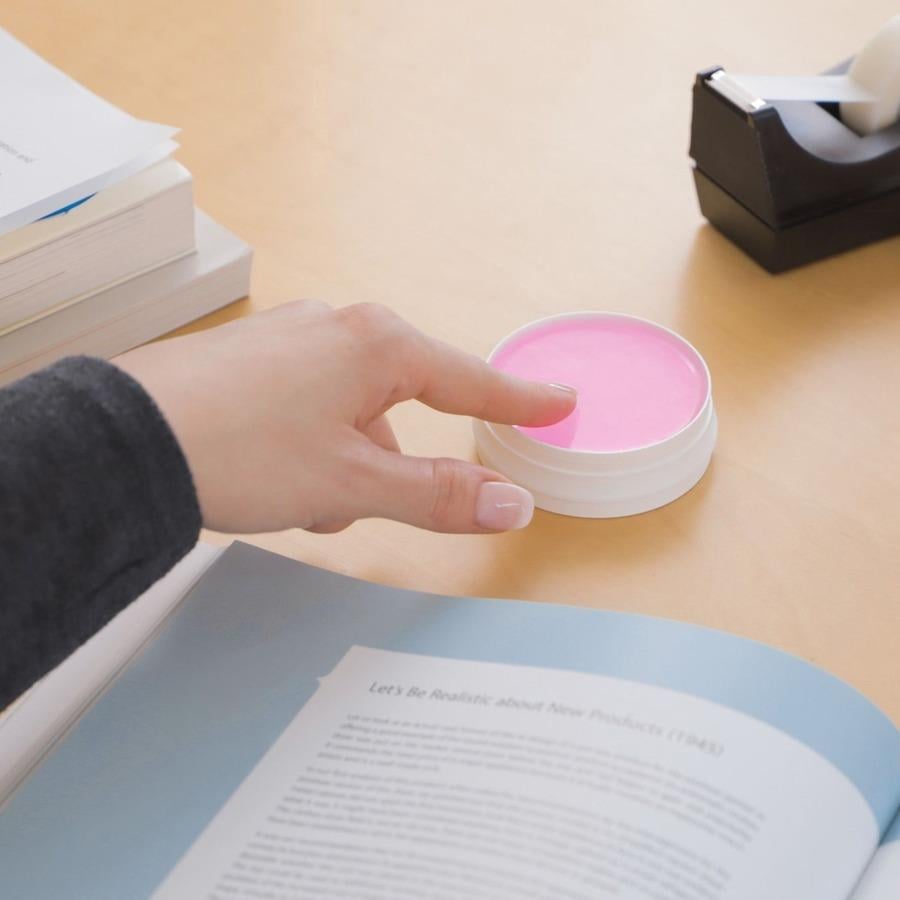 Finger Tip Moistener Office Depot