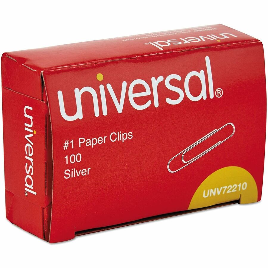 Universal #1 Paper Clips