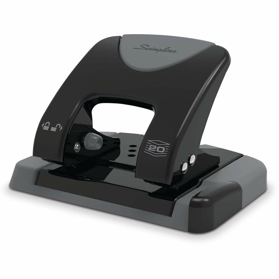Wholesale Acco Manual Hole Punches Discounts on SWI74135-BULK