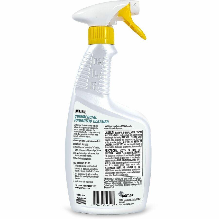 CLR Pro Multipurpose Cleaner