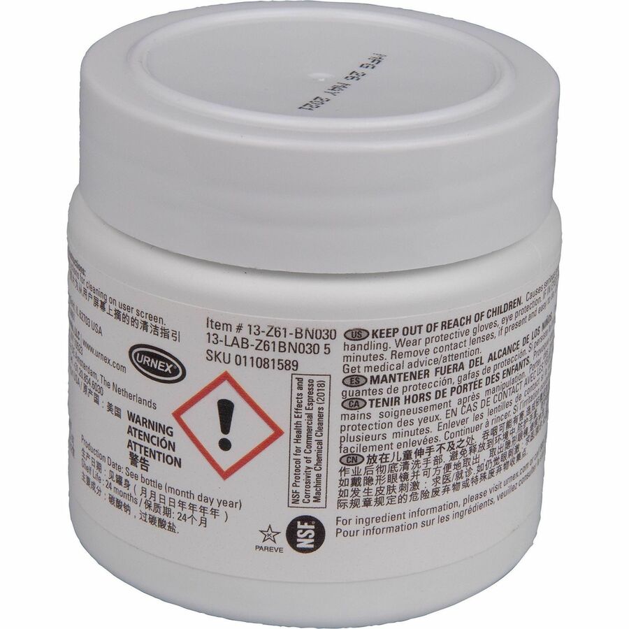 BUNN Sure Immersion Cleaning Tablets (2)