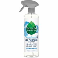 Seventh Generation All Purpose Cleaner - Spray - 23 fl SEV44713, SEV ...