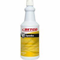 Betco Speedex Heavy Duty Cleaner/Degreaser - Ready-To-Use BET1731200 ...