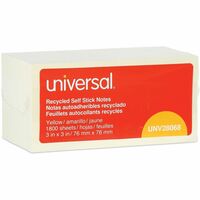 Universal Note Pad
