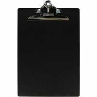 Saunders Smooth Aluminum Clipboard