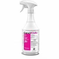 Cavicide Surface Disinfectant Spray Cleaner - Spray - 24 fl oz (0.8 ...