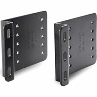 APC by Schneider Electric Mounting Bracket for PDU - Black