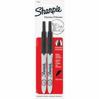 Sharpie Retractable Ultra-Fine Point Permanent Markers SAN1735801, SAN ...