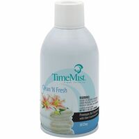 TimeMist Metered 30-Day Clean/Fresh Scent Refill - Spray TMS1042771 ...