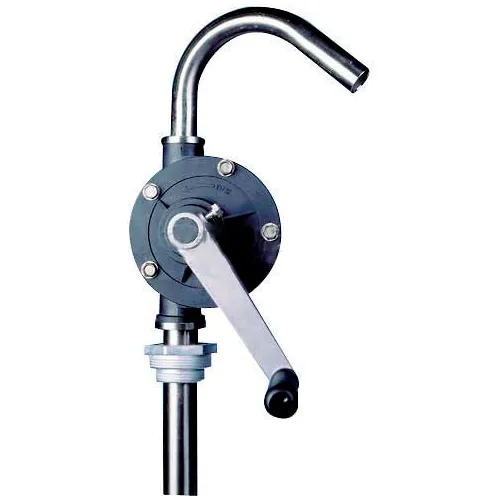 Action Pump Ryton Rotary Drum Pump 3004 - 8 GPM