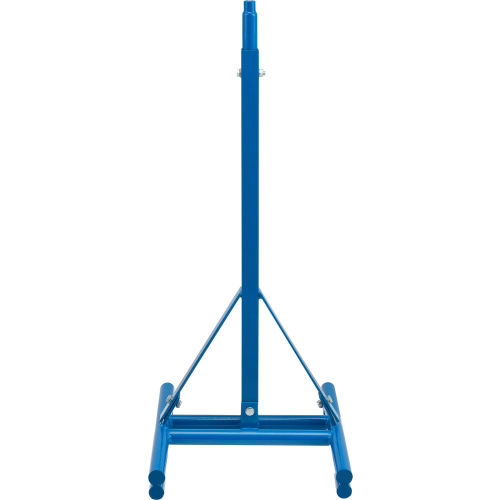 Height Adjustable Wire Meter Stand