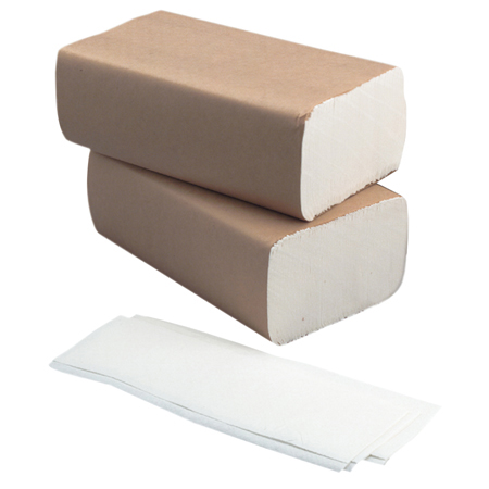 Sofidel Heavenly Soft® Multifold Towel - One Point Inc.