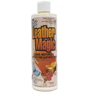 Core UNBELIEVABLE!® Leather Magic - Sani-Chem Cleaning Supplies