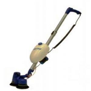 Caddy Clean Battery Floor Scrubber - Sani-Chem Cleaning Supplies