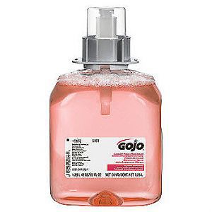 GOJO FMX Foam Handwash - Sani-Chem Cleaning Supplies