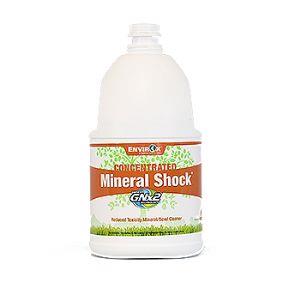 Envirox Mineral Shock - Cleaner Degreaser - Sani-Chem Cleaning Supplies
