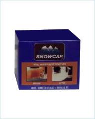 Snowcap Rust Stain Remover - Sani-Chem Cleaning Supplies