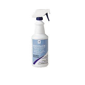 Spartan NABC PLUS IV® - Restroom Cleaner - Sani-Chem Cleaning Supplies