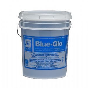 Spartan Blue Glo - Detergent - Sani-Chem Cleaning Supplies