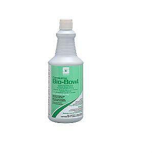 Spartan Consume Bio-Bowl Cleaner - Sani-Chem Cleaning Supplies