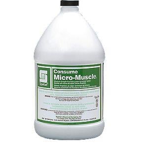Spartan Consume Micro-Muscle - Degreaser - Sani-Chem Cleaning Supplies