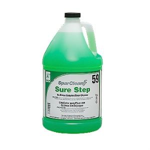 Spartan SparClean® Sure Step 59 - Sani-Chem Cleaning Supplies