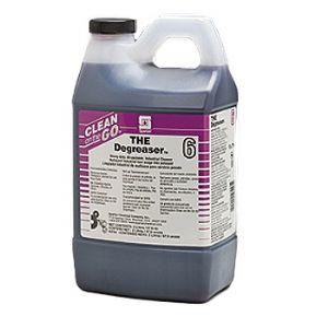 Spartan THE Degreaser 6 - COTG - Sani-Chem Cleaning Supplies