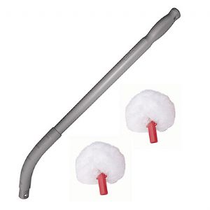 Unger Ergo Toilet Bowl Swab - Sani-Chem Cleaning Supplies