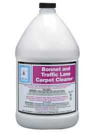 Spartan Bonnet & Traffic Lane Carpet Cleaner - Sani-Chem Cleaning Supplies