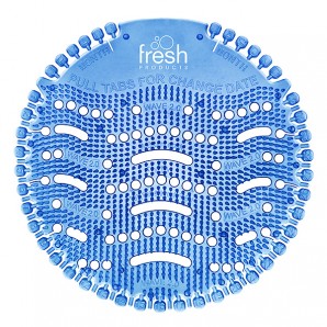 Winter Fresh Wave Urinal Screen - Sani-Chem Cleaning Supplies