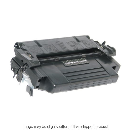 Replacement HP 92298X 98X HI MICR Toner