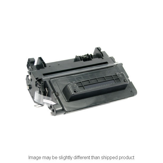 Premium Replacement HP CC364A 64A JUMBO BLACK Toner