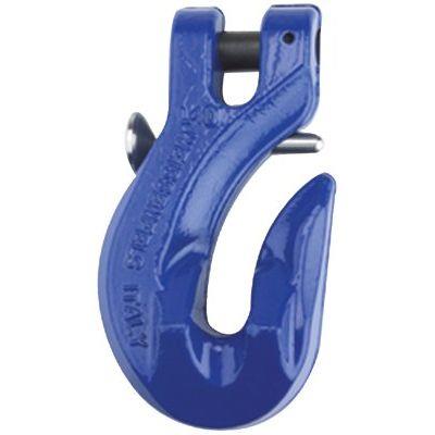 Peerless 8429400, V10 Clevis Shortening Grab Hooks W/Safety Pin ...