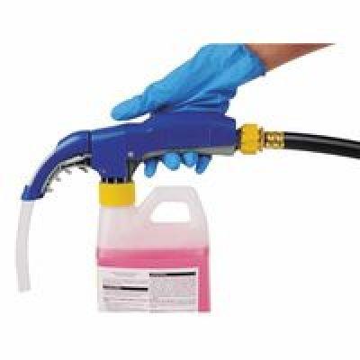 Advantage+ Portable Dispenser - Backflow Preventer - AllianceSupply.com