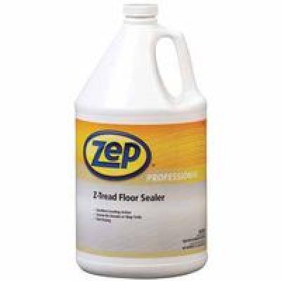 Amrep Inc. R04024, Zep Professionalâ® Z-Tread Floor Sealer ...