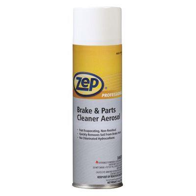 Zep Professional R19001, Zep Prof Brake & Parts Cleaner Aerosol ...
