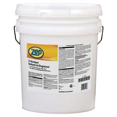 Z-Verdant Industrial Degreasers, 5 gal Pail - TonerQuest