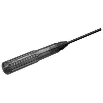 Allen? 57408, 5/64" Handi-Hex Driver607 Series - AllianceSupply.com