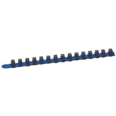 10" METRIC BLUE SOCKET RAIL - The Office Group