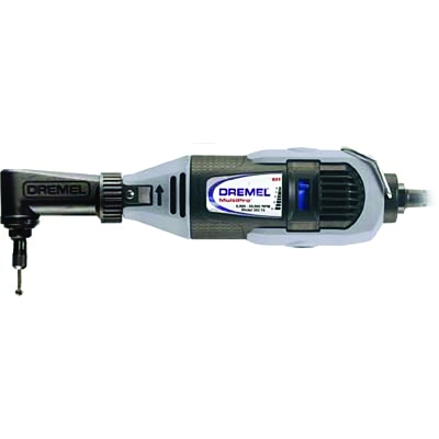 Dremel® 575, Right Angle Attachment - AllianceSupply.com