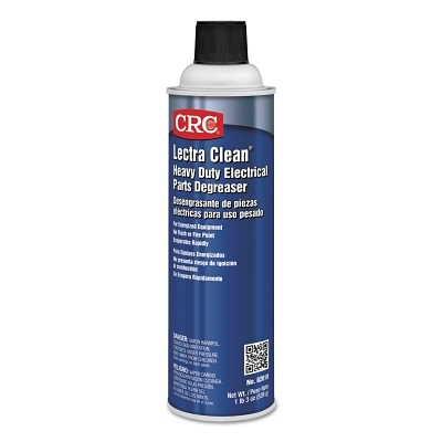 CRC® 02023, Lectra Clean Cleaner Deg - AllianceSupply.com