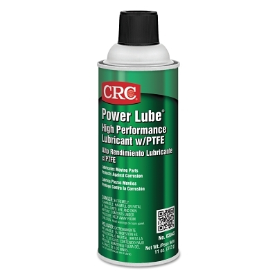 CRC® 03045, 16Oz Power Lube - AllianceSupply.com