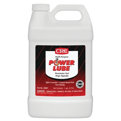 Power Lube® Multi-Purpose Lubricant, 1 gal Pail - TonerQuest