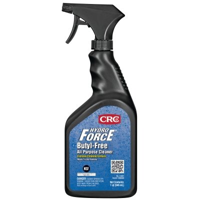 HydroForce® Butyl-Free All Purpose Cleaner, 32 oz Trigger Spray Bottle ...