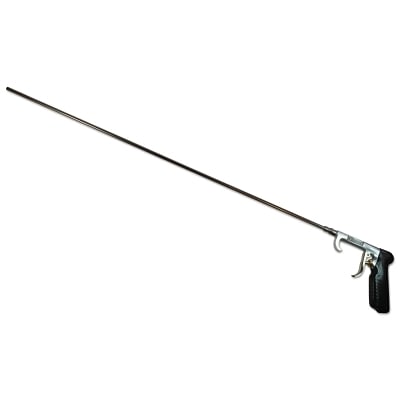 700 Series Safety Extension Blow Gun, 36 in Extension - TonerQuest